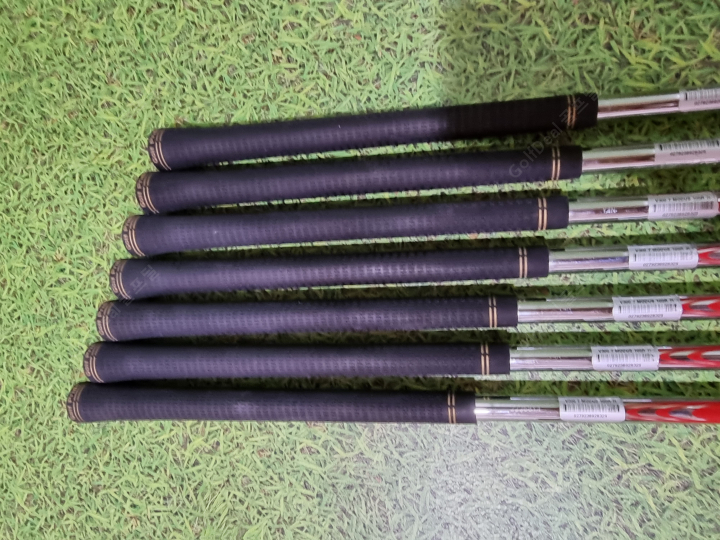 [골프딜] [A543] 브릿지스톤 V300-7 4-P(모두스105R) 아이언 - 상품정보