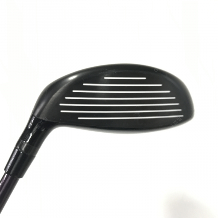 [골프딜] 투어엣지 EXOTICS CB5 4번 16.5도 우드 SR - 상품정보