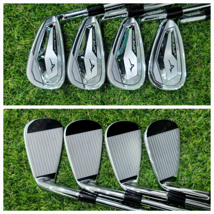 [골프딜] [574618]정품미즈노 JPX S20 5~S 8아이언 950S 22년형 - 상품정보