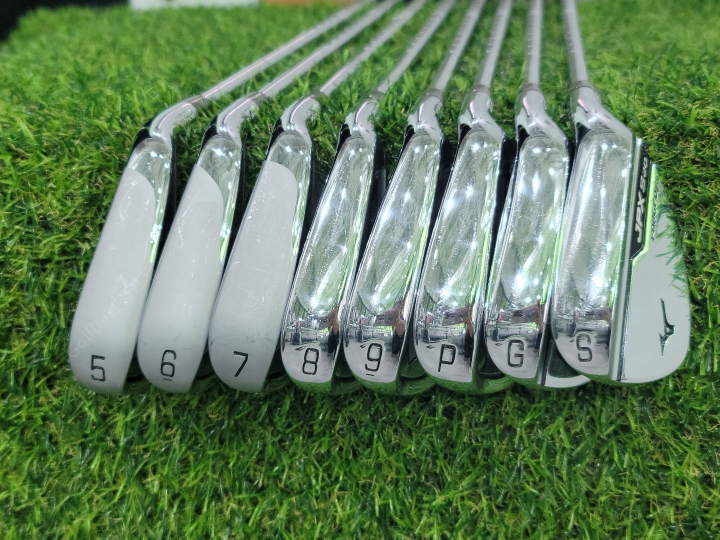 [골프딜] [574618]정품미즈노 JPX S20 5~S 8아이언 950S 22년형 - 상품정보
