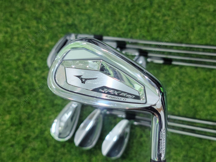 [골프딜] [574618]정품미즈노 JPX S20 5~S 8아이언 950S 22년형 - 상품정보