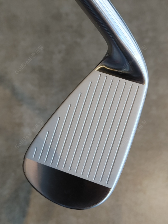 [골프딜] 미즈노 MX90 포지드 남성8아이언 NS Neo 950R - 상품정보