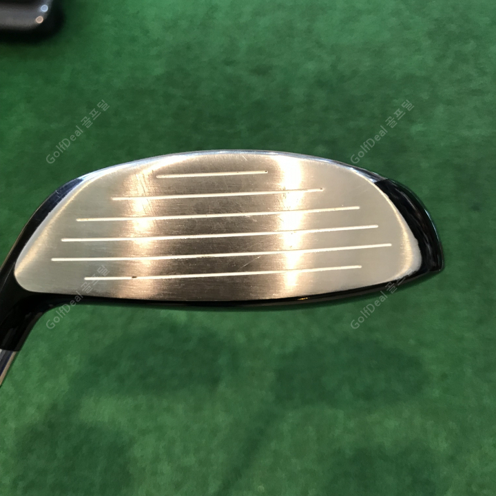 [골프딜] 정품) 데이비드 EZ2 3번 15도 SR강도 페어웨이 우드 - 상품정보