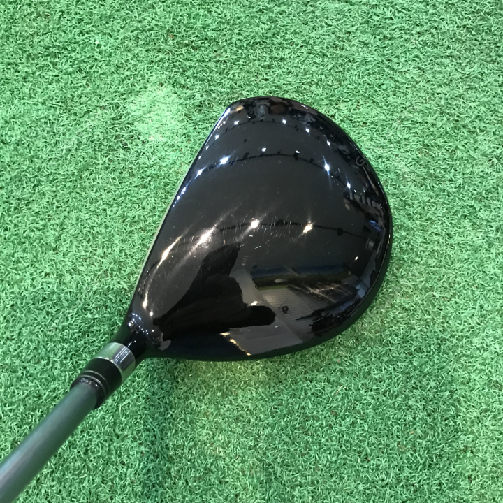 [골프딜] 정품) 데이비드 EZ2 3번 15도 SR강도 페어웨이 우드 - 상품정보