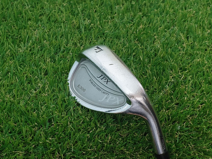 [골프딜] 미즈노 JPX E300 경량 R F번 단품 아이언 - 상품정보