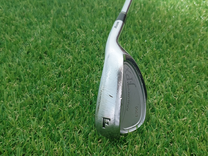 [골프딜] 미즈노 JPX E300 경량 R F번 단품 아이언 - 상품정보