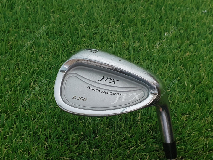 [골프딜] 미즈노 JPX E300 경량 R F번 단품 아이언 - 상품정보
