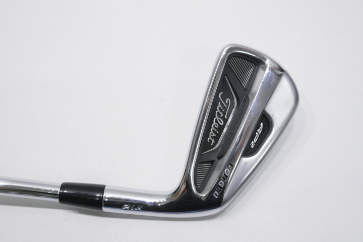 [골프딜] [프로젝트] 타이틀리스트 712 AP2 3번 낱개 아이언 - 상품정보