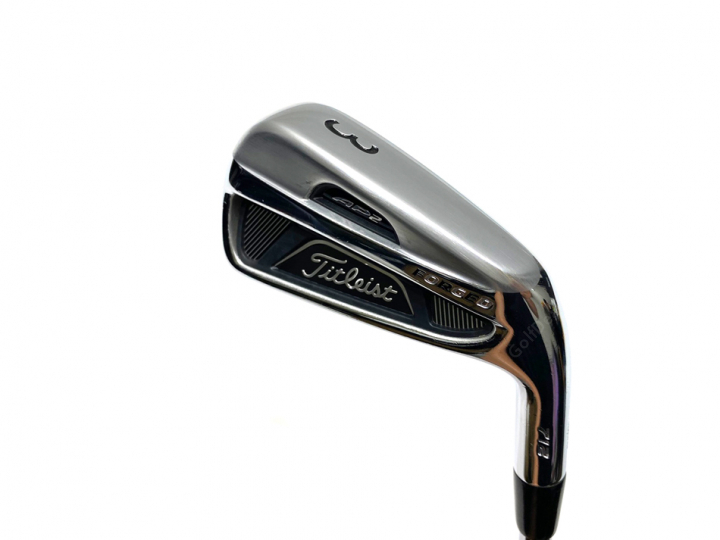 [골프딜] 타이틀리스트 AP2 712 프로젝트5.0 3번 아이언 - 상품정보