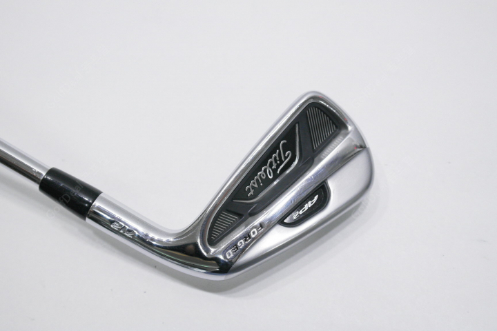 [골프딜] [프로젝트] 타이틀리스트 712 AP2 3번 낱개 아이언 - 상품정보