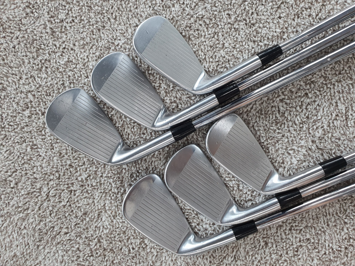 [골프딜] 타이틀리스트 714 AP2 아이언세트 - 상품정보