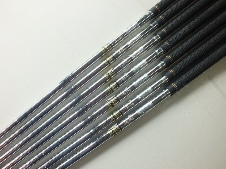 [골프딜] NS PRO 950 강도R 아이언 샤프트 7개 - 상품정보