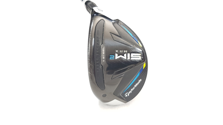 [골프딜] 테일러메이드 SIM2 MAX 5번25도 S 유틸리티 - 상품정보