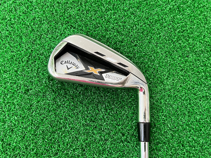 [골프딜] 캘러웨이 XHOT 5번 아이언 XP95 S200 - 상품정보