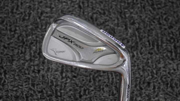 [골프딜] 미즈노 jpx800 AD 5번아이언(950R) - 상품정보