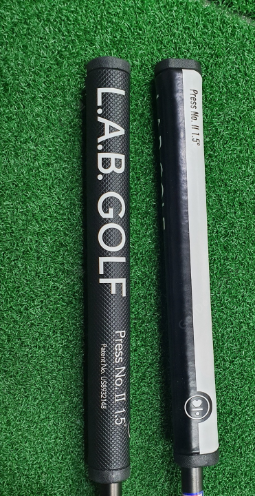 [골프딜] LAB PUTTER B2 블레이드퍼터 라이각도 70도 - 상품정보