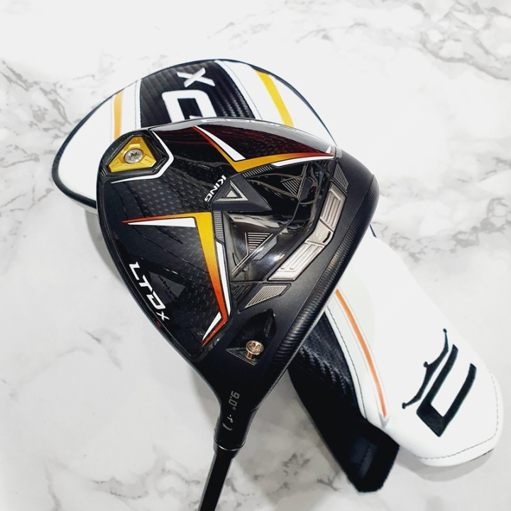 [골프딜] 코브라 LTDx 9도 텐세이 1K 프로 오렌지 60S - 상품정보
