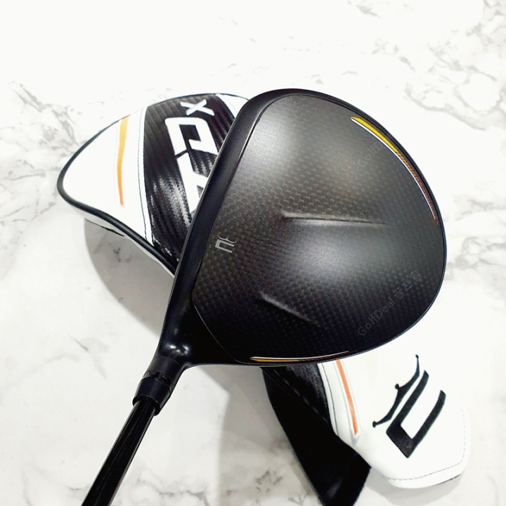 [골프딜] 코브라 LTDx 9도 텐세이 1K 프로 오렌지 60S - 상품정보