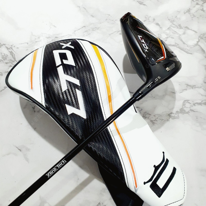 [골프딜] 코브라 LTDx 9도 텐세이 1K 프로 오렌지 60S - 상품정보