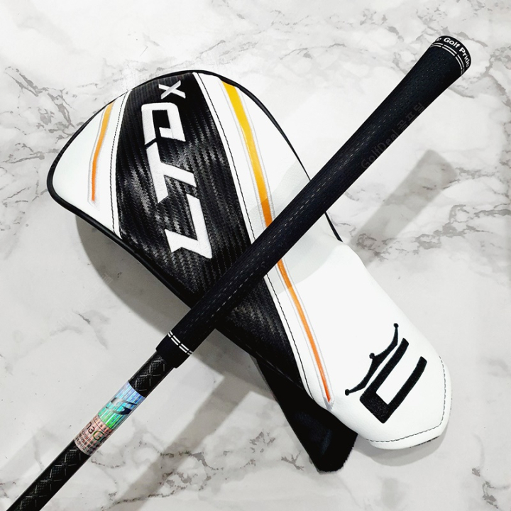 [골프딜] 코브라 LTDx 9도 텐세이 1K 프로 오렌지 60S - 상품정보