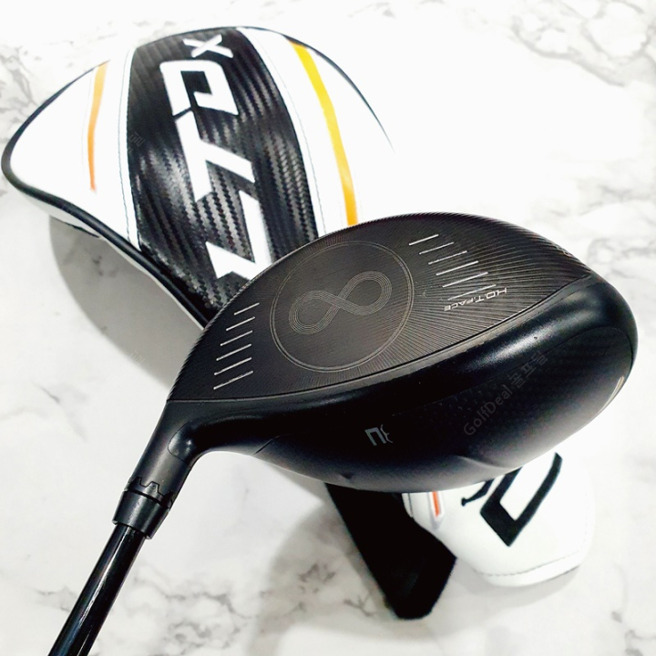 [골프딜] 코브라 LTDx 9도 텐세이 1K 프로 오렌지 60S - 상품정보