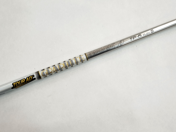 [골프딜] Tour AD TP-6S 드라이버샤프트 핑G410,425슬리브 - 상품정보