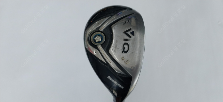 [골프딜] 투어스테이지 ViQ 3번 19도 유틸리티 SR - 상품정보
