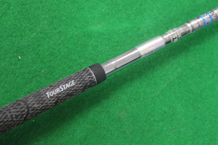 [골프딜] 투어스테이지 V300 Forged NS PRO 950 R 3번 아이언 - 상품정보