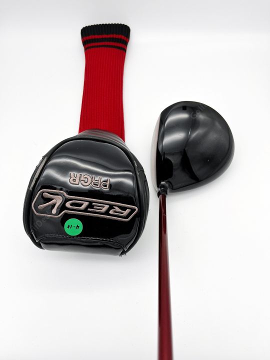 [골프딜] PRGR RED 드라이버 10.5도 M37(R) - 상품정보