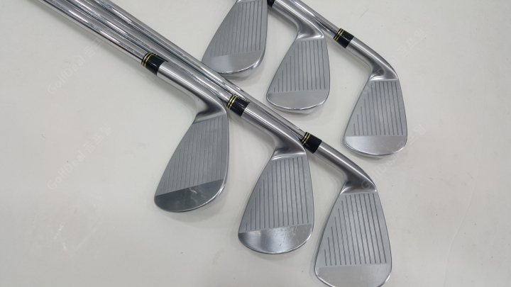 [골프딜] 브리지스톤V300-6 5-P 아이언세트 NSPRO 950R - 상품정보