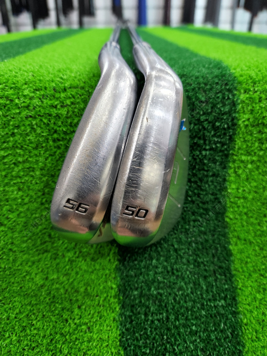 [골프딜] 투어스테이지 V300-5 , 50,56도 웨지 (2개) - 상품정보