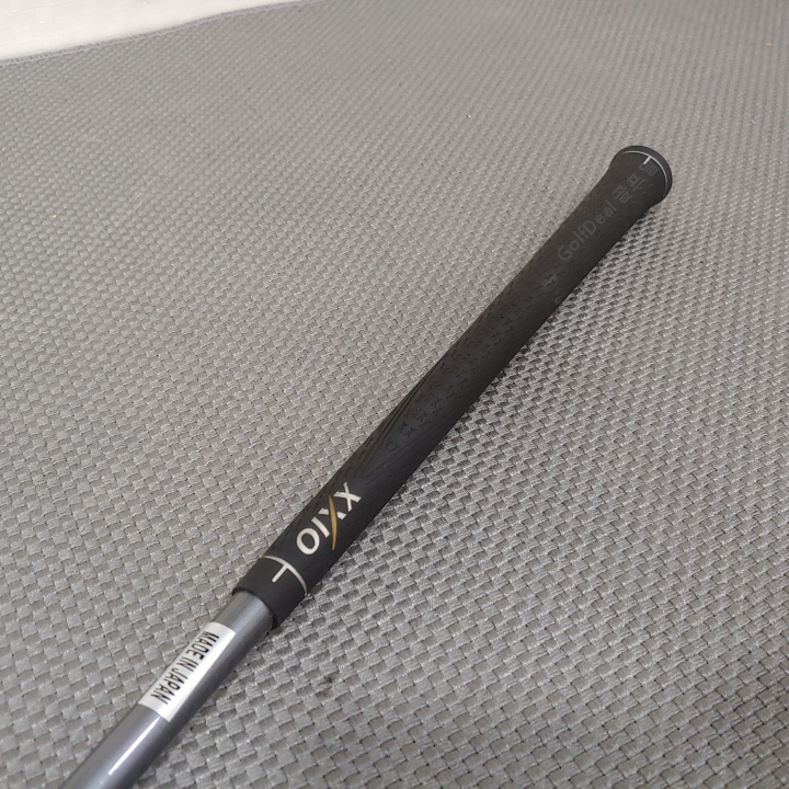 [골프딜] 헤드상태좋은 젝시오 MP500 6번 19도 유틸리티_강도불 - 상품정보