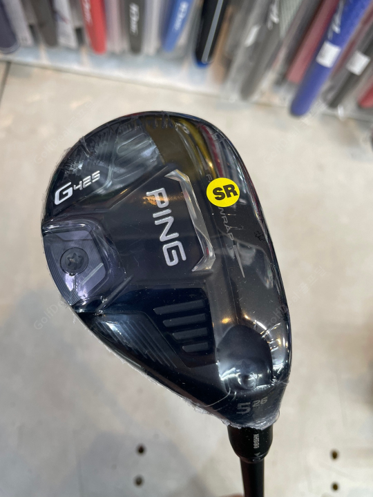 [골프딜] 핑 G425 5번 유틸리티 미사용 새제품 - 상품정보