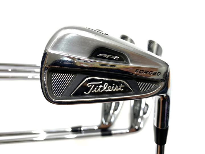 [골프딜] 타이틀리스트 AP2 712 다골 S200 6아이언세트 - 상품정보