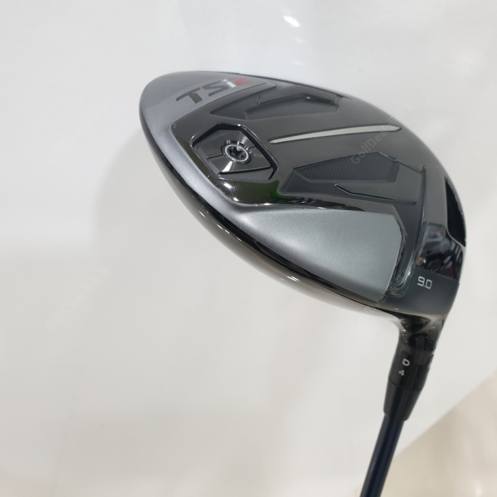 [골프딜] [중고] 타이틀리스트TSI2 9도 벤투스블루6 X 중고 드라이버 - 상품정보