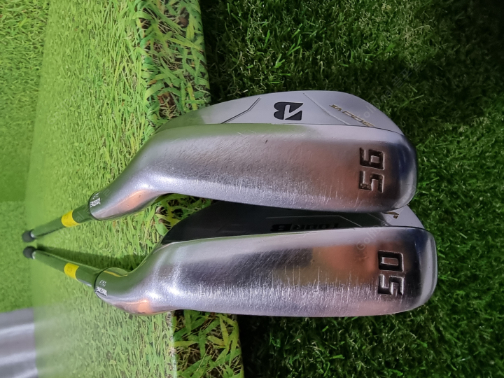 [골프딜] [W073] 브릿지스톤 V300-7 50도/56도 950S 국민 웨지 - 상품정보