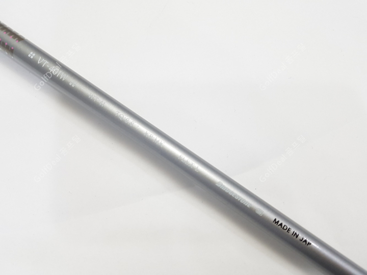 [골프딜] (여성용)투어스테이지 VIQ CL VT-401W 5번21도 L 우드 - 상품정보