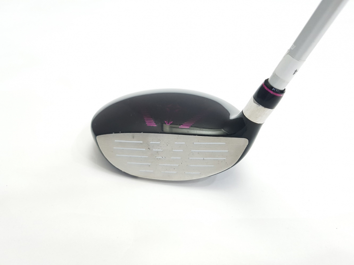 [골프딜] (여성용)투어스테이지 VIQ CL VT-401W 5번21도 L 우드 - 상품정보