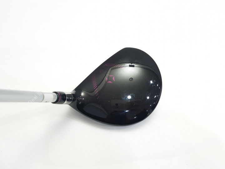 [골프딜] (여성용)투어스테이지 VIQ CL VT-401W 5번21도 L 우드 - 상품정보