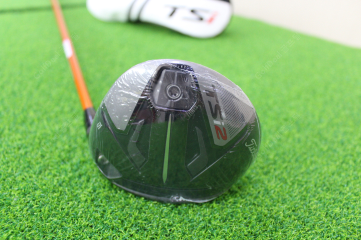 [골프딜] 타이틀리스트 TSi2 3번우드 TOUR AD DI-5S - 상품정보