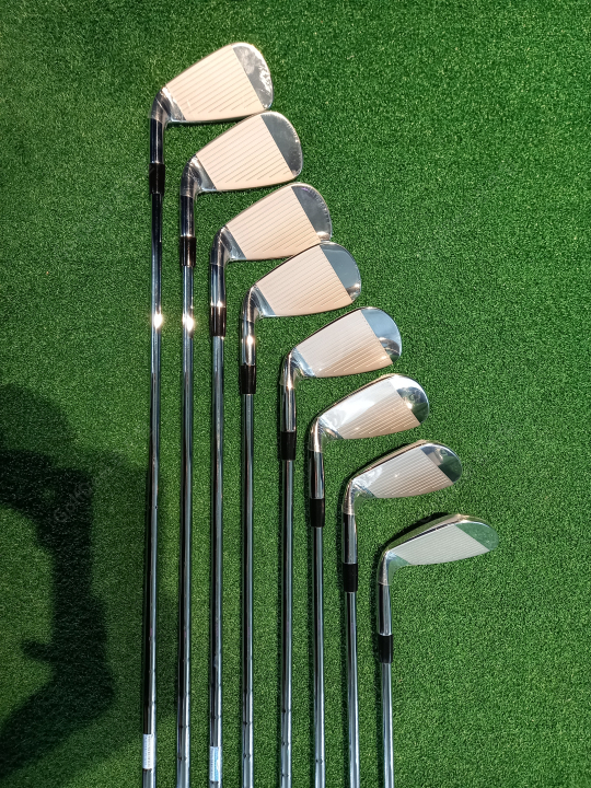 [골프딜] 미즈노 JPX S20 8I(5~9,P,G,S) 950R 아이언+핑 캐디백 - 상품정보