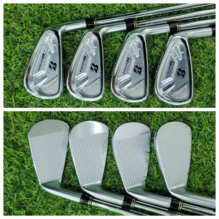 [골프딜] [574784]석교정품 V300 7시리즈 5~S 8아이언 NEO 950R - 상품정보