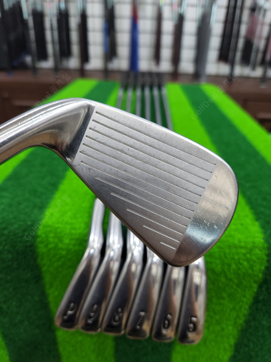 [골프딜] 타이틀리스트 714 AP2 FORGED 7아이언 아쿠쉬네트정품 - 상품정보