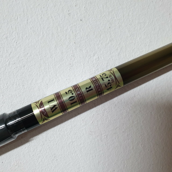 [골프딜] 신품 마루망 마제스티 로얄 LV540 남성 드라이버 - 상품정보