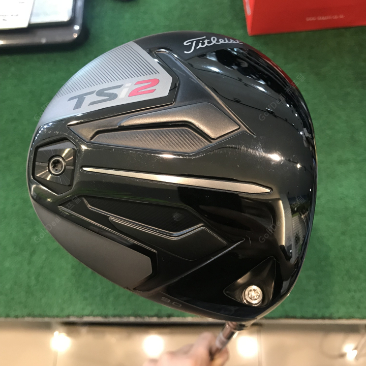 [골프딜] 타이틀리스트 TSi2 9도 텐세이블루65S 드라이버 - 상품정보