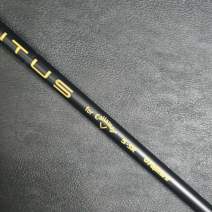 [골프딜] [미사용신품] 벤투스 5sr 드라이버샤프트 - 상품정보