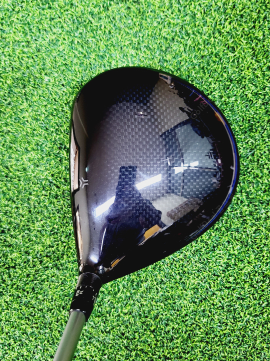 [골프딜] 스릭슨 ZX7 9.5도 드라이버 UB-6S 정품 - 상품정보