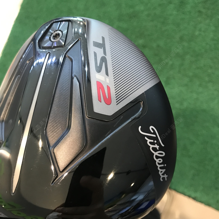 [골프딜] 타이틀리스트 TSi2 9도 텐세이블루65S 드라이버 - 상품정보