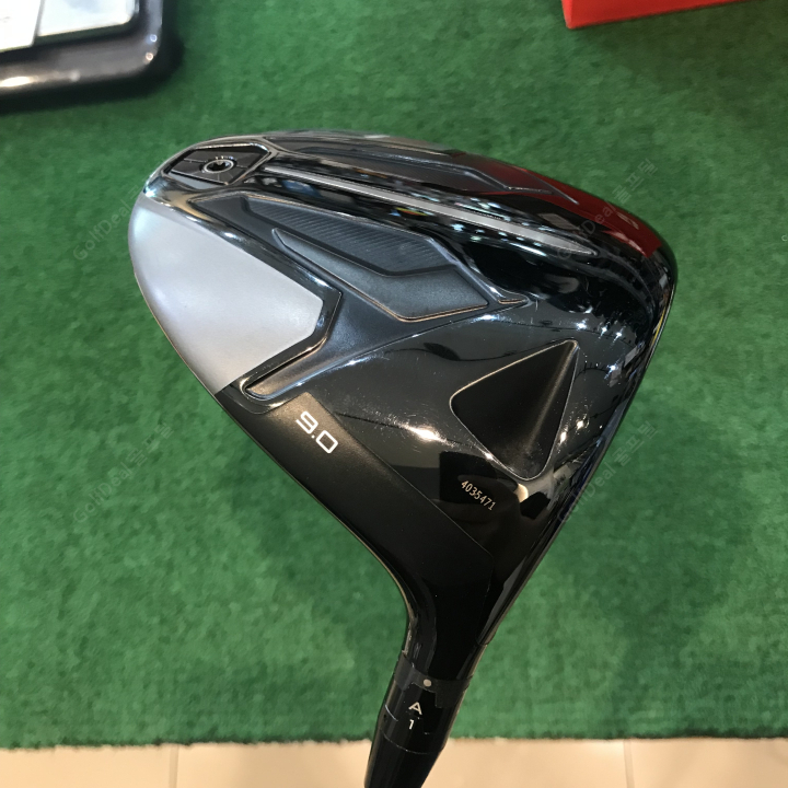 [골프딜] 타이틀리스트 TSi2 9도 텐세이블루65S 드라이버 - 상품정보