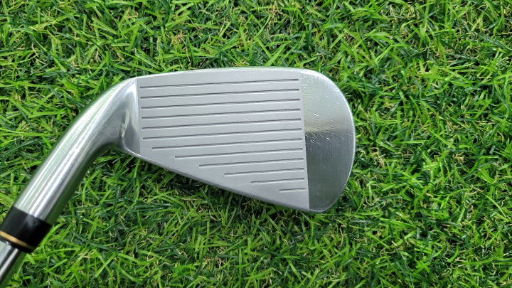 [골프딜] [574444]석교정품 V300 III 4번 단품아이언 950R - 상품정보